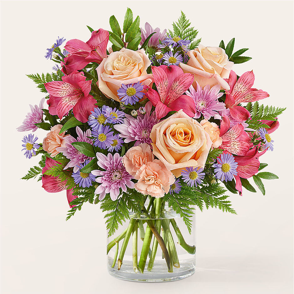 Portsmouth Florist | Same Day Flower Delivery by Churchland's Village ...